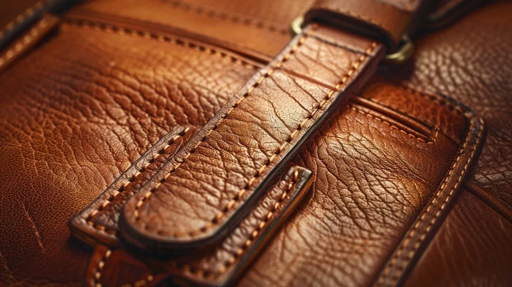 About – Yellowstone Custom Leather